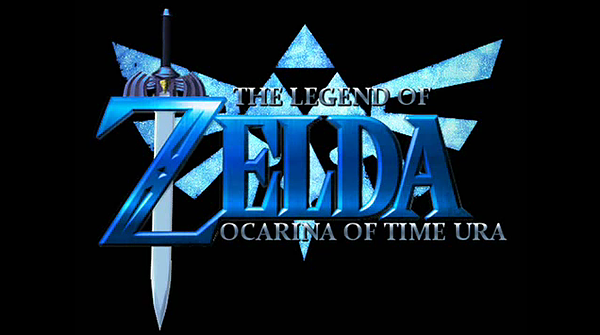 Ura Zelda Extra content :: Beta-of-light-64-zelda